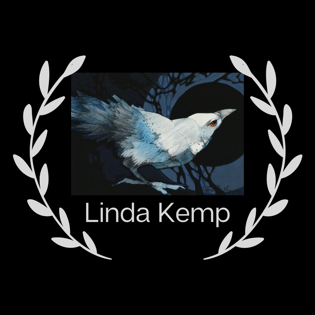 Leading Edge -Poetic Design – Linda Kemp Fine Art